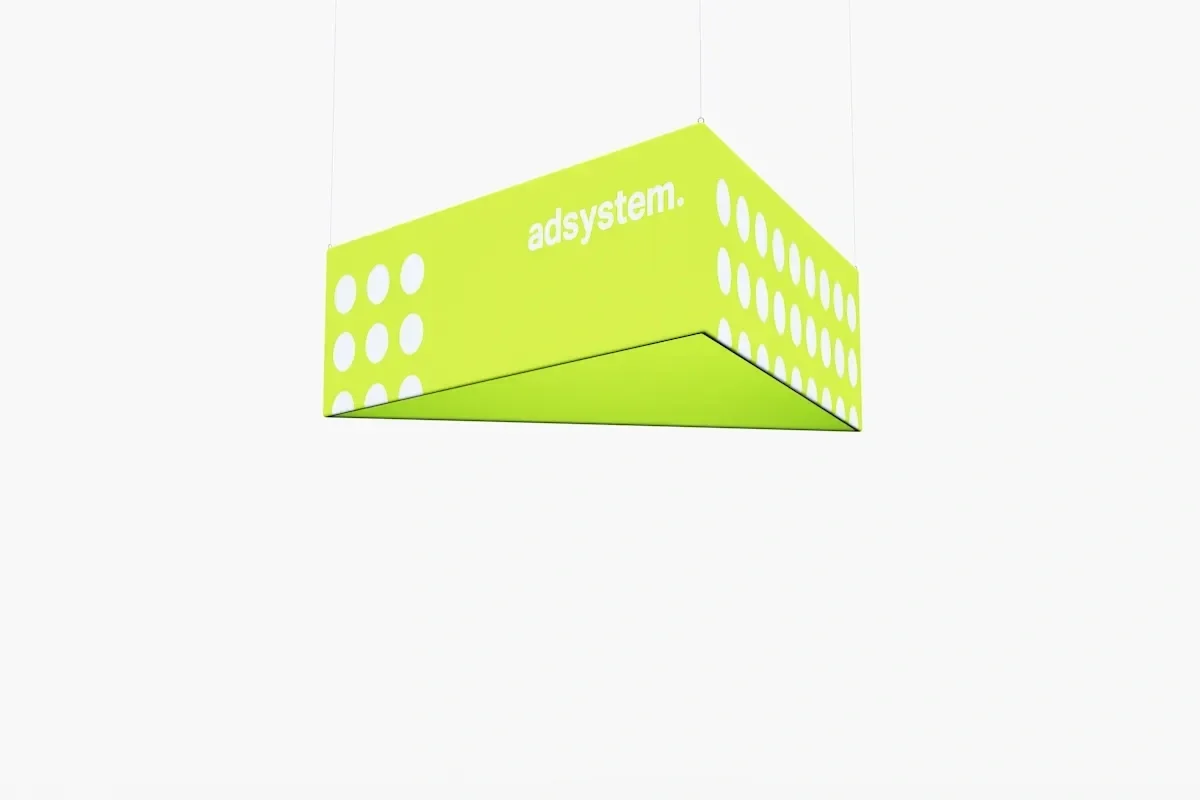 adUp Vario Trifloat - Suspended systems - EXPRO